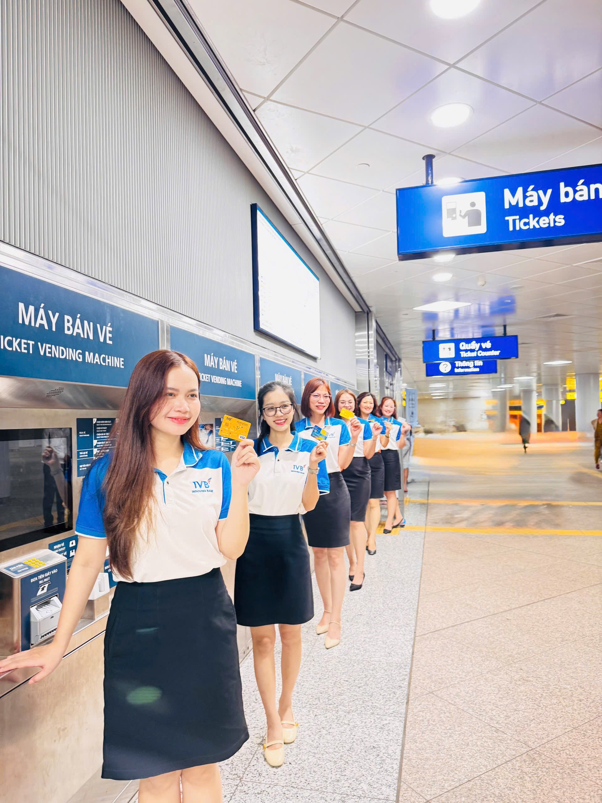 Personal | INDOVINA BANK